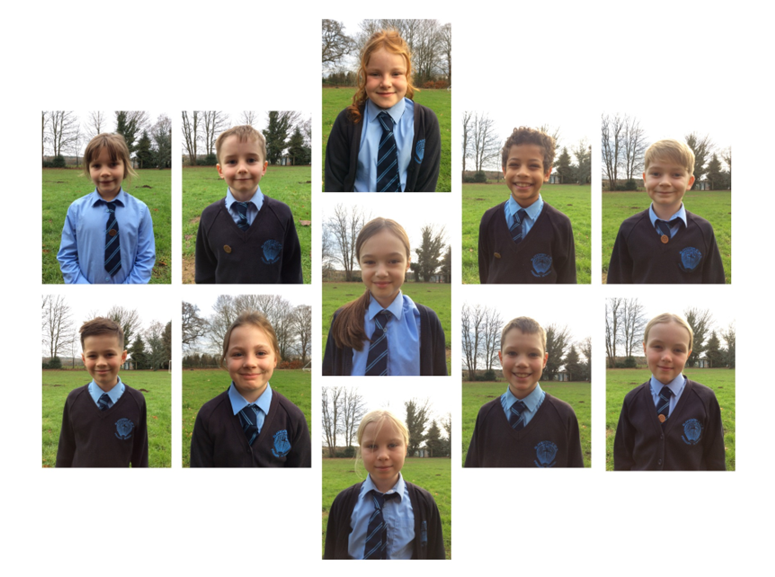 Blakedown Church of England Primary School - Eco-Schools