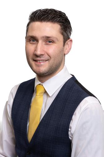 Blakedown Church of England Primary School - Governors