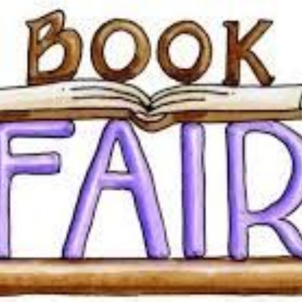 Blakedown Church of England Primary School - Book Fair