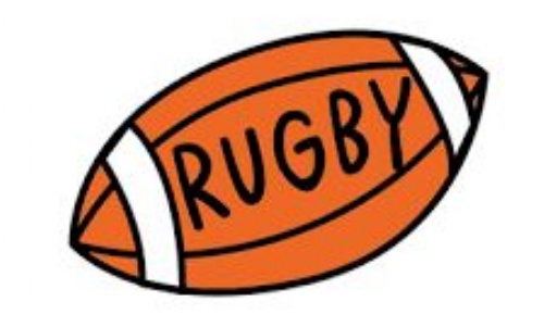 Blakedown Church of England Primary School - KS2 Tag Rugby Competition